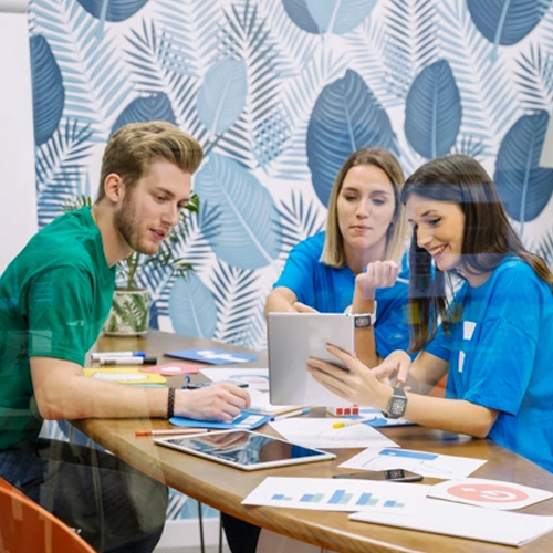 Ideas for customized apparels that will benefit your team - Better ...